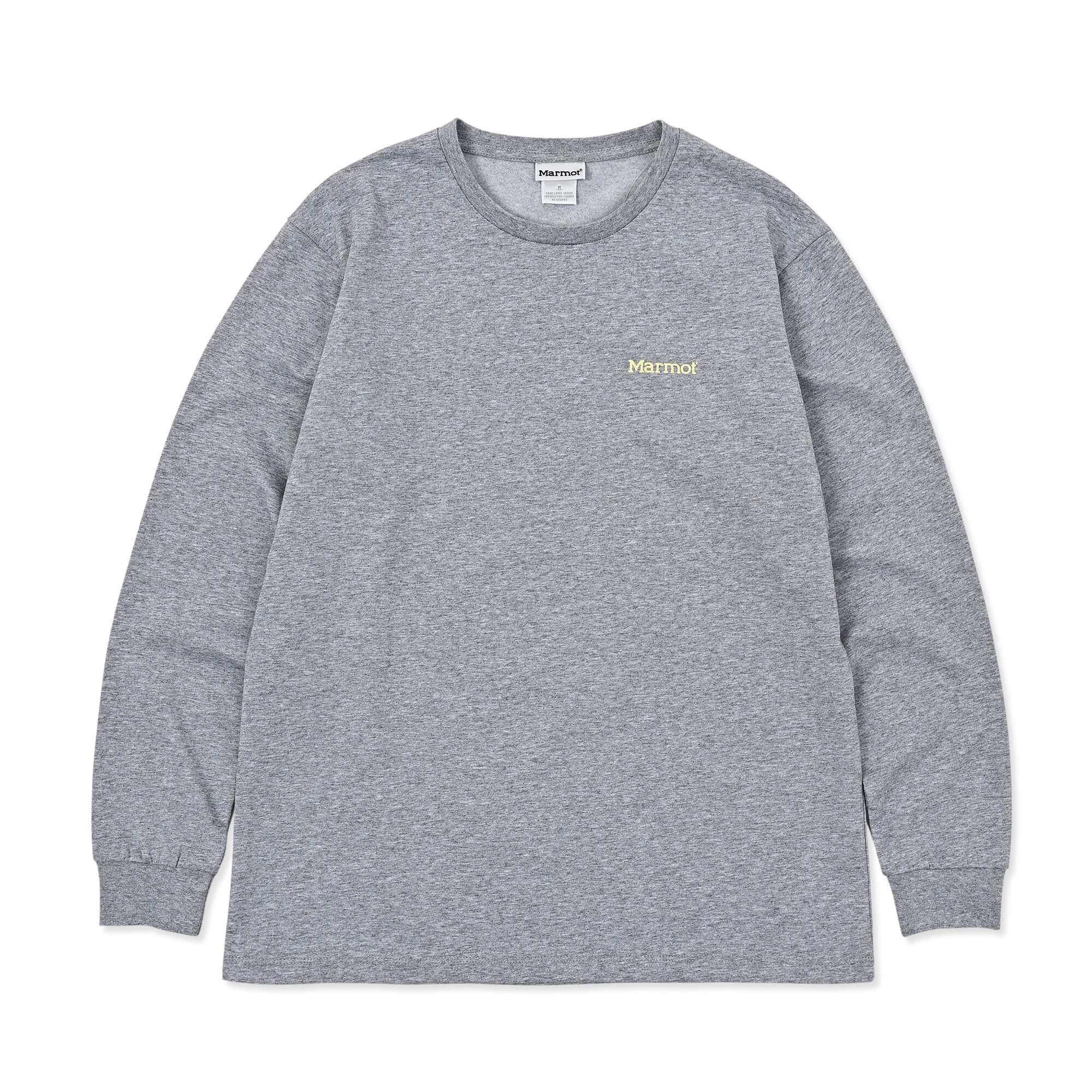 W's Classic Logo L/S T-Shirt(ウィメンズクラシックロゴロングスリーブティーシャツ)