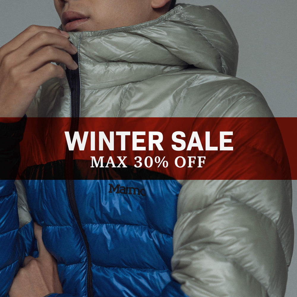 Marmot Winter Sale