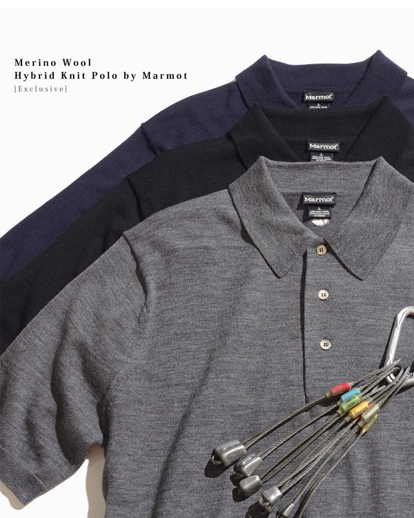 Marmot(マーモット)｜日本公式オンラインストア